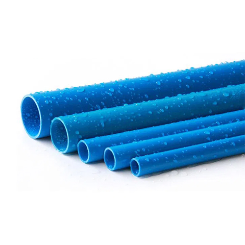 SCG PVC PIPE BLUE THAI Veligaa Hardware