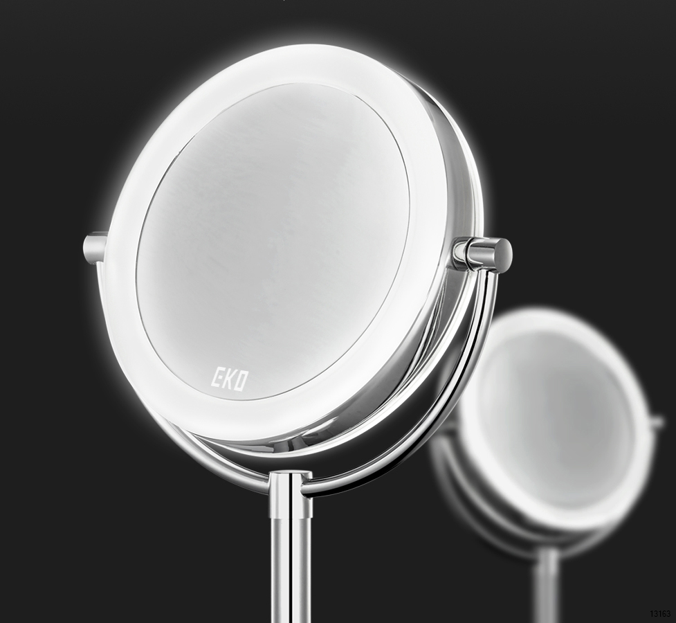 EKO SENSOR MIRROR - Veligaa Hardware